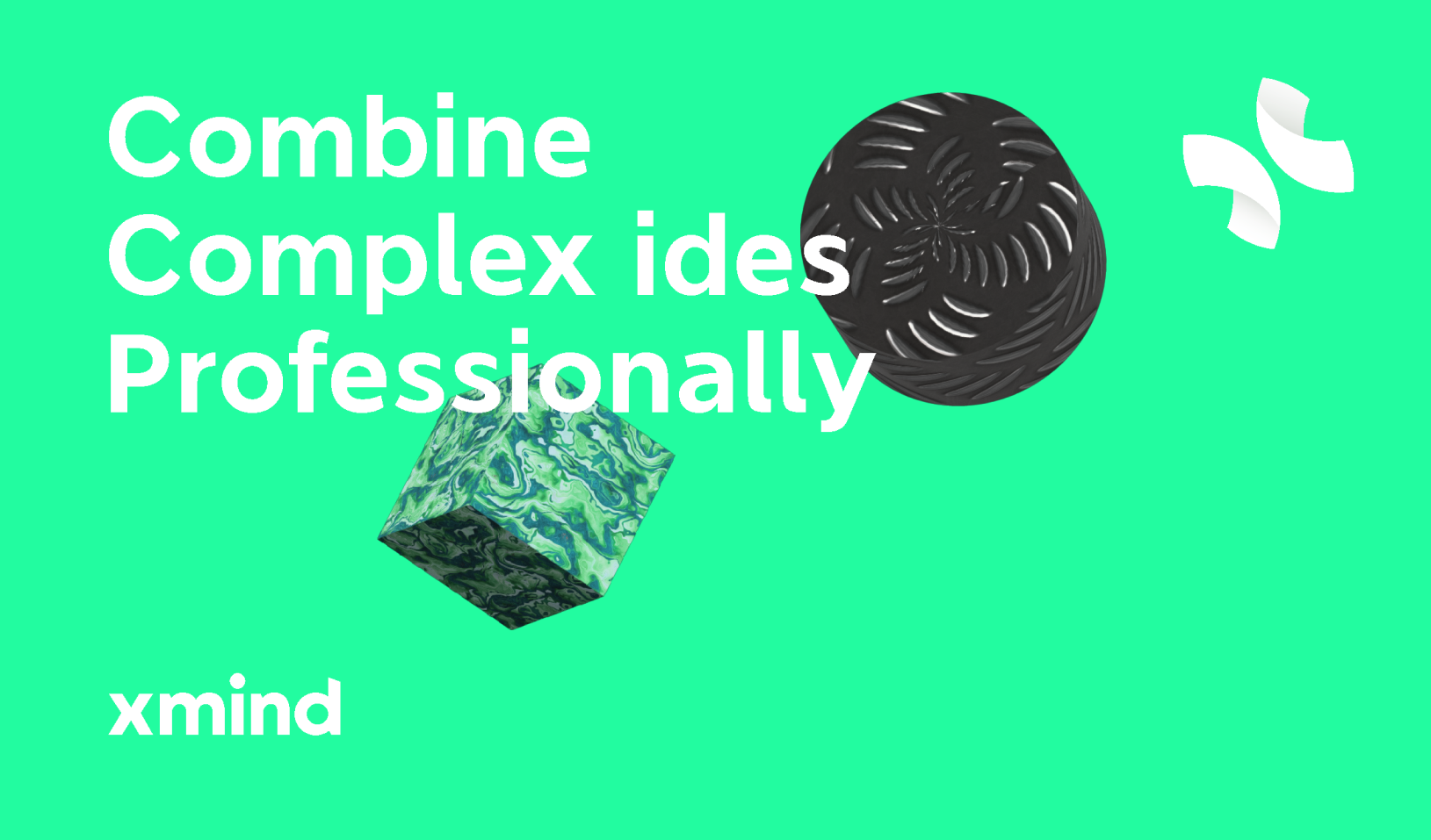 Xmind | Logo使用规范
