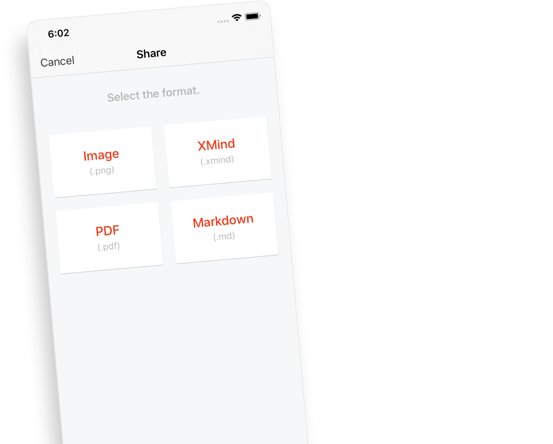 Xmind for Mobile | Xmind思维导图 | 中文官方网站